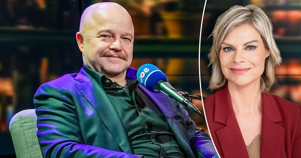 “Bedrog heb je zelf in de hand.” Sven De Ridder (51) gelooft niet dat ...