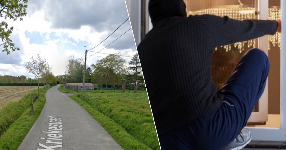 Handtassen gestolen bij inbraak in woning in Ichtegem | Ichtegem | HLN.be