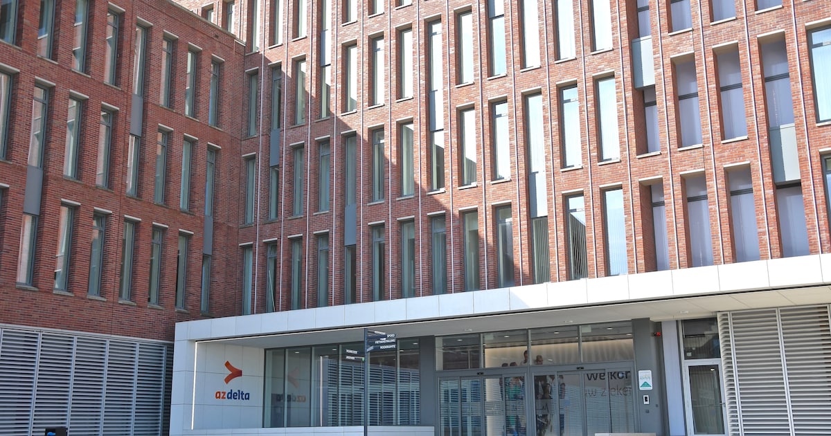 AZ Delta kiest voor rookvrije campussen | Roeselare | HLN.be