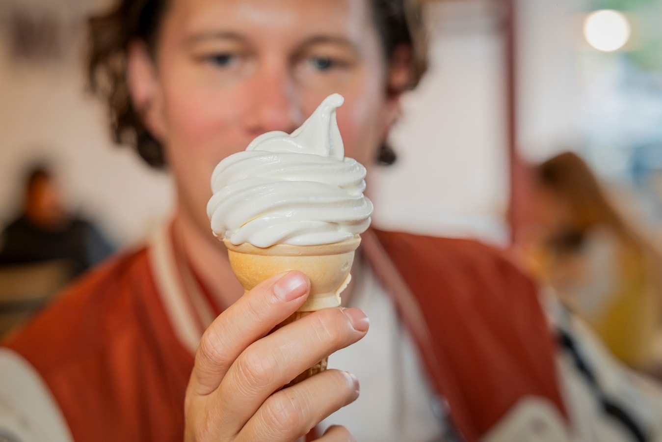 1,95 euro voor het lékkerste ijsje: HLN-chef proeft verfrissende ...