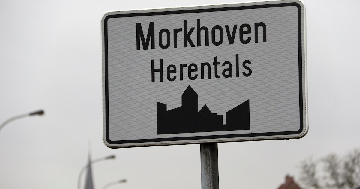 Stad zoekt naam voor nieuw lokaal dienstencentrum in Morkhoven ...