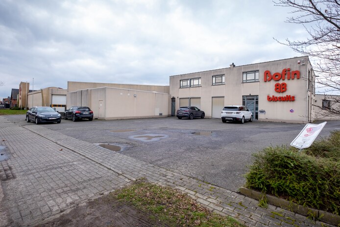 Koekjesfabriek Bofin Biscuits in Putte is opnieuw failliet: bestuur ...