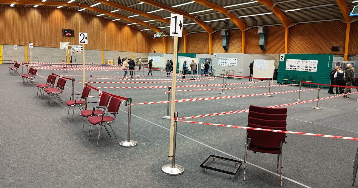 Welke gevolgen kan lage opkomst hebben? Onze experts blikken vooruit | Alle info over de ...