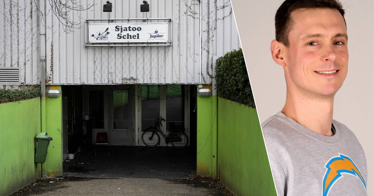 Vooruit bezorgd over toekomst JH Sjatoo Schel, schepen sust: “Verhuis ...