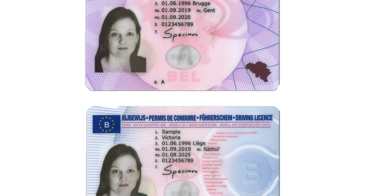 Vier dagen rijbewijs behaald en meteen 91 km/u in bebouwde kom: 8 dagen ...