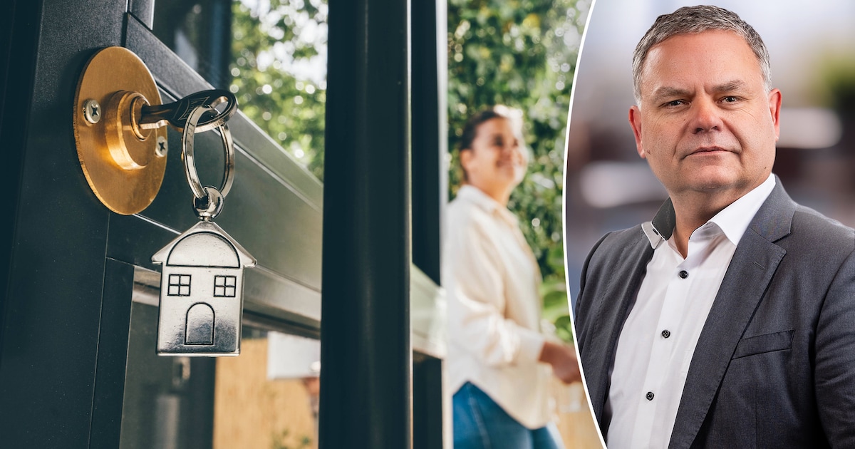 Alleenkopers veroveren de vastgoedmarkt: hoe betaal je een woning in je ...