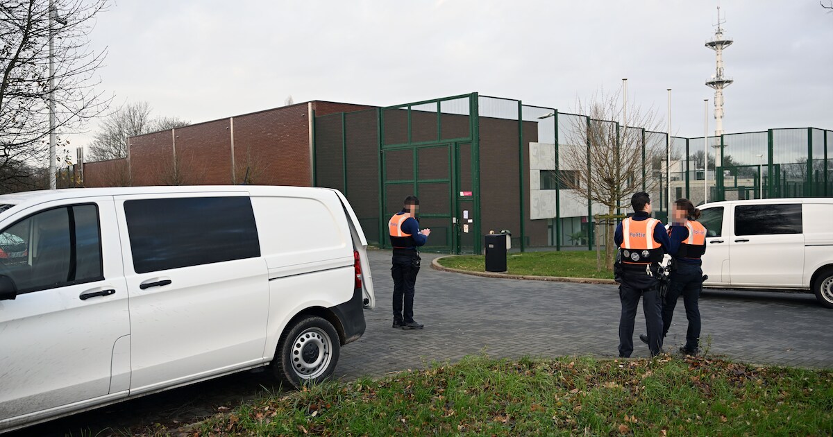 Minderjarige die ontsnapte uit jeugdinstelling opgepakt in Gent ...