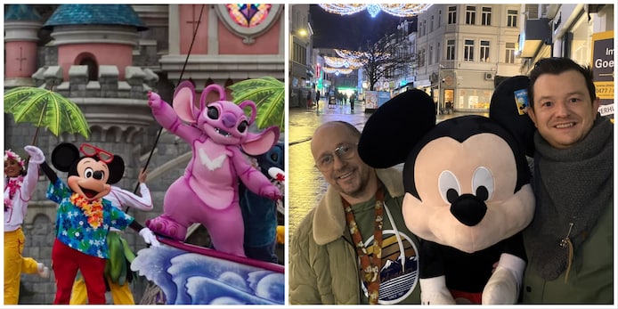 Kortrijk krijgt eerste Disney Café van Vlaanderen: “Bij ons vind je enkel de betere stukken ...