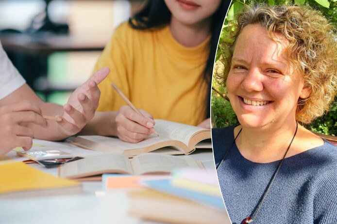 “Een halve euro per bladzijde. Voor een invulboek dat nadien nooit meer ...