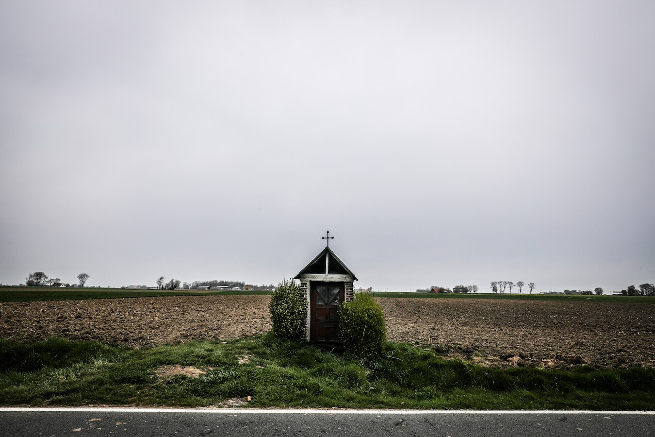 Dit zijn de kandidaten voor Gemeentebelangen-CD&V, en hun plannen voor ...