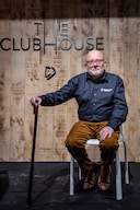Kris Van Damme (59), erevoorzitter Rugby Club, verliest strijd tegen ...