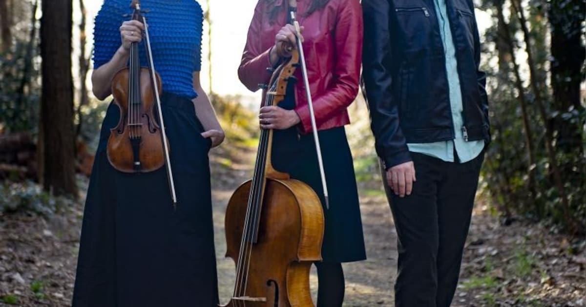 Barokconcert ‘Echo’s uit Italië’ brengt muziek van Händel, Heinichen en ...