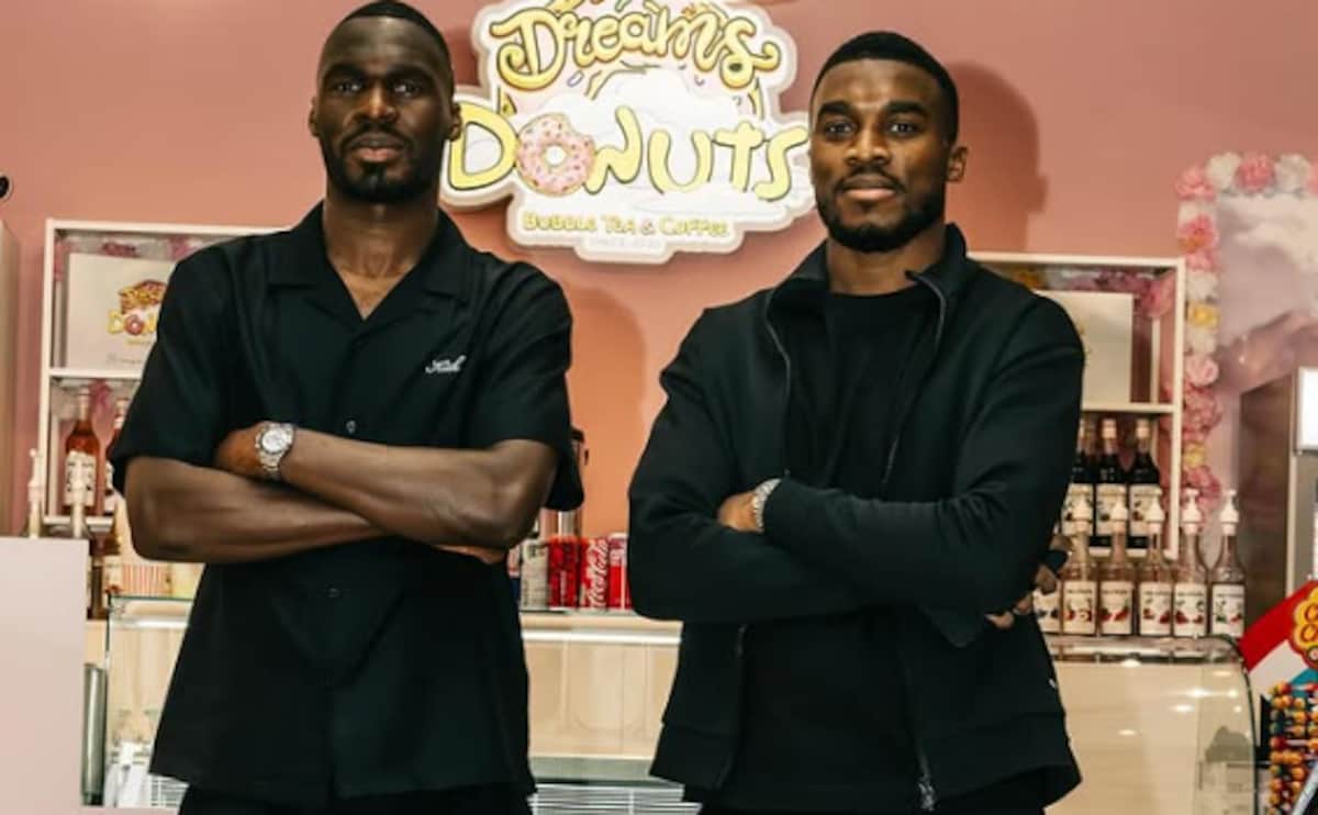 Opent hij binnen paar jaar zijn eigen shop? Ex-Rode Duivel Christian ...