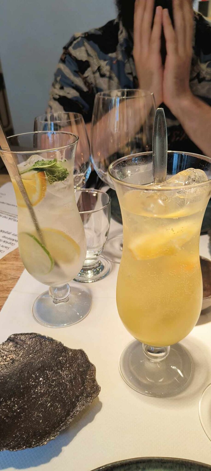 RESTOTIP. Dineren in de huiselijke Siciliaanse sfeer van Annaloro ...