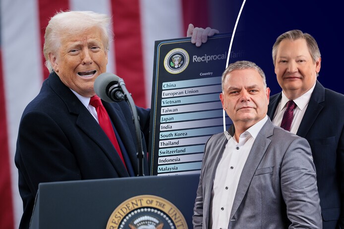 “Ook pensioenfondsen en groepsverzekeringen worden getroffen ...