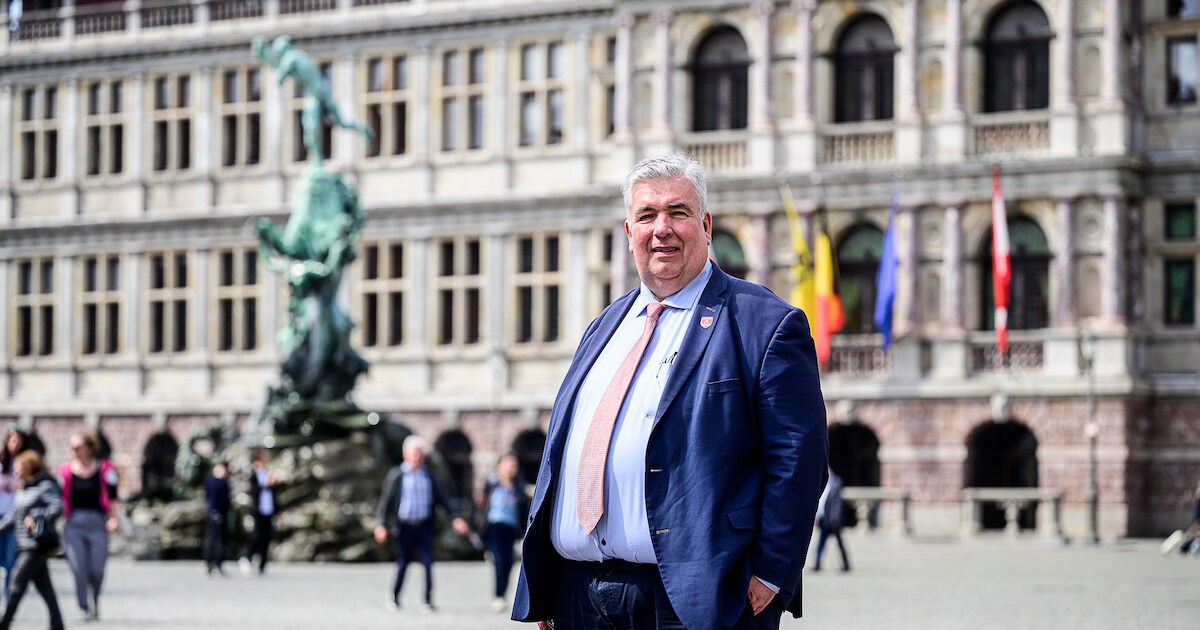 Peter Wouters (N-VA) verliest nipt strijd om schepenambt: “Ik lig er al ...