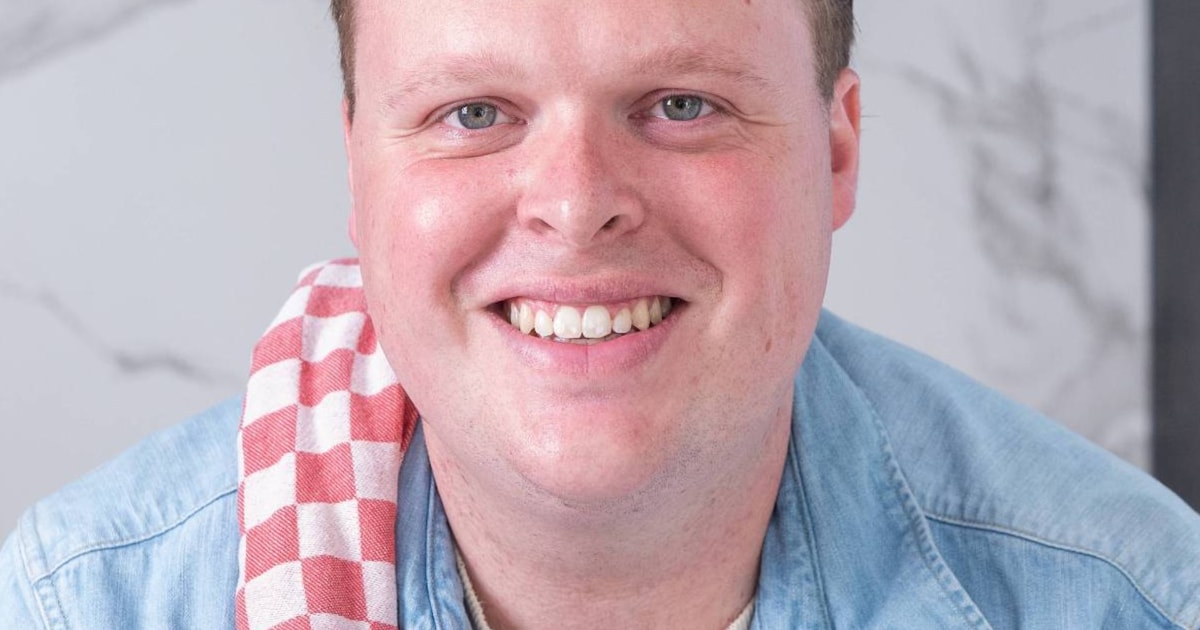 Sterrenchef Timon Michiels verlaat Carcasse net voor de ...