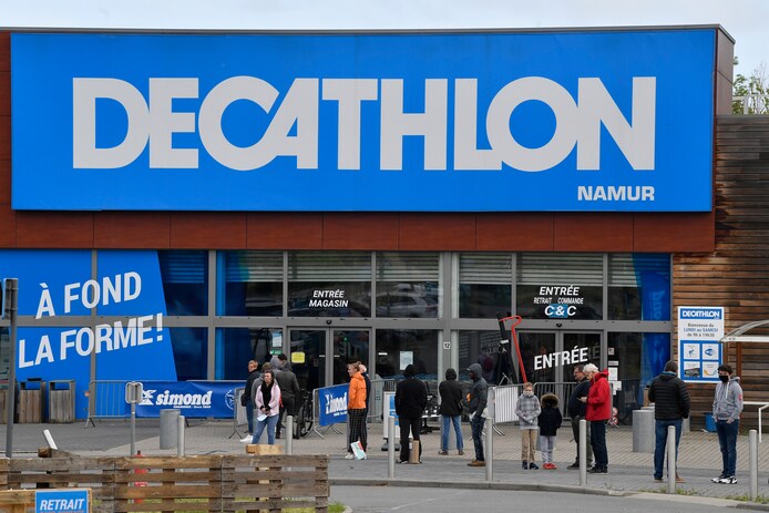 Strategie Decathlon succesvol, maar ten koste van wat? “Ernstige ...