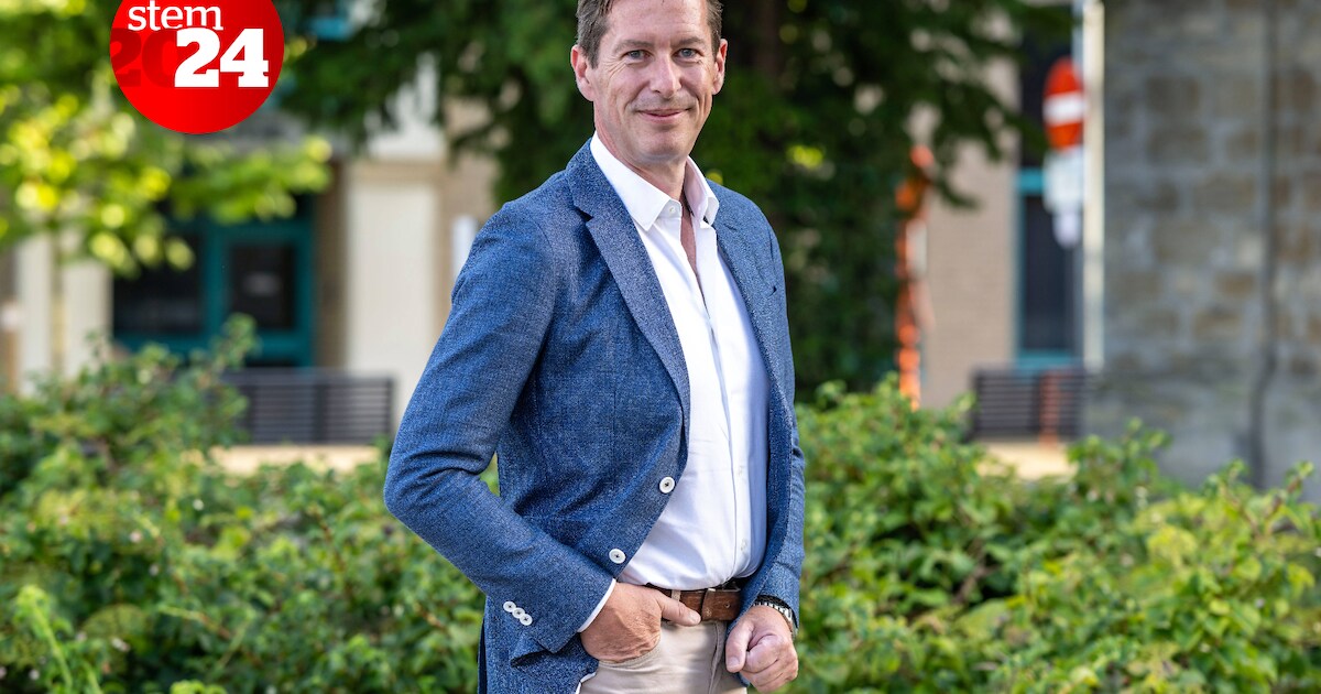 Dit zijn de kandidaten voor Vlaams Belang, en hun plannen voor ...