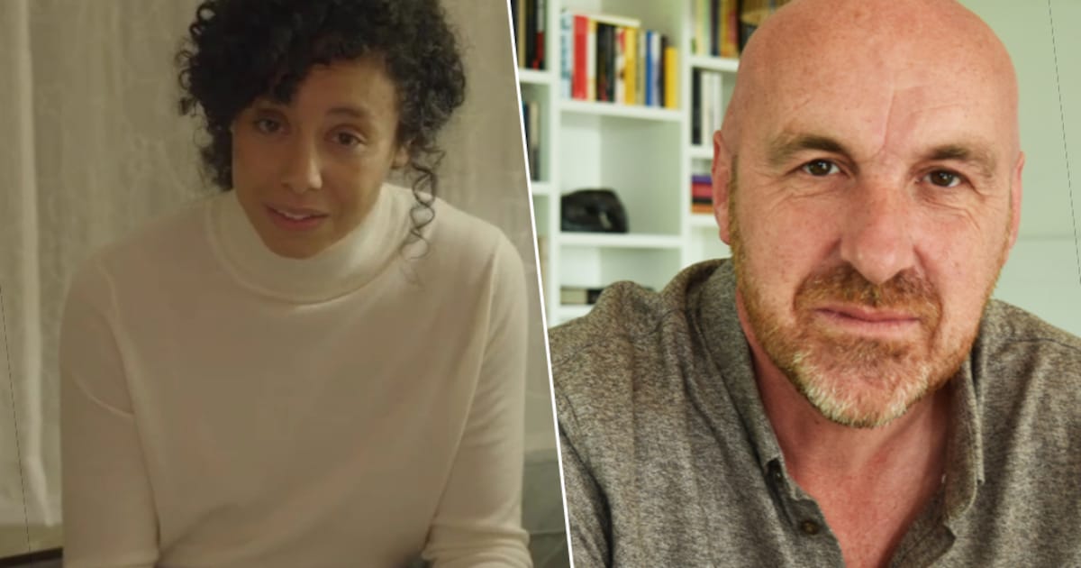 DE MEDIAWATCHERS. “Veel politici hebben schrik voor de documentaire van ...