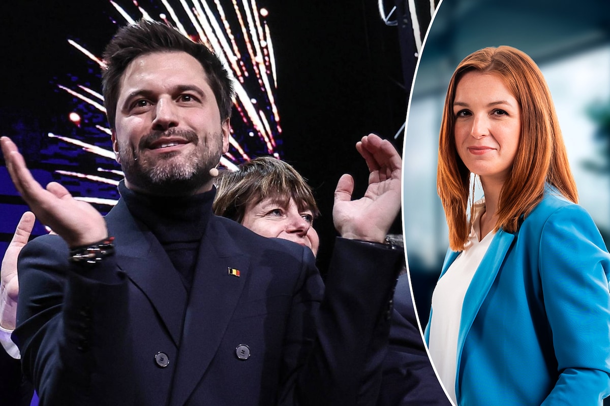 De MR is de relletjes en de polemiek moe. Maar Bouchez heeft goede ...