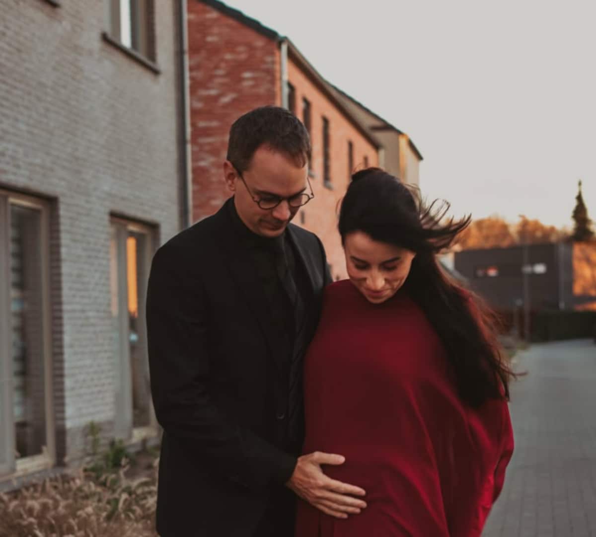 Babynieuws uit de gemeenteraad: Stijn De Roo (CD&V) verwacht vijfde ...