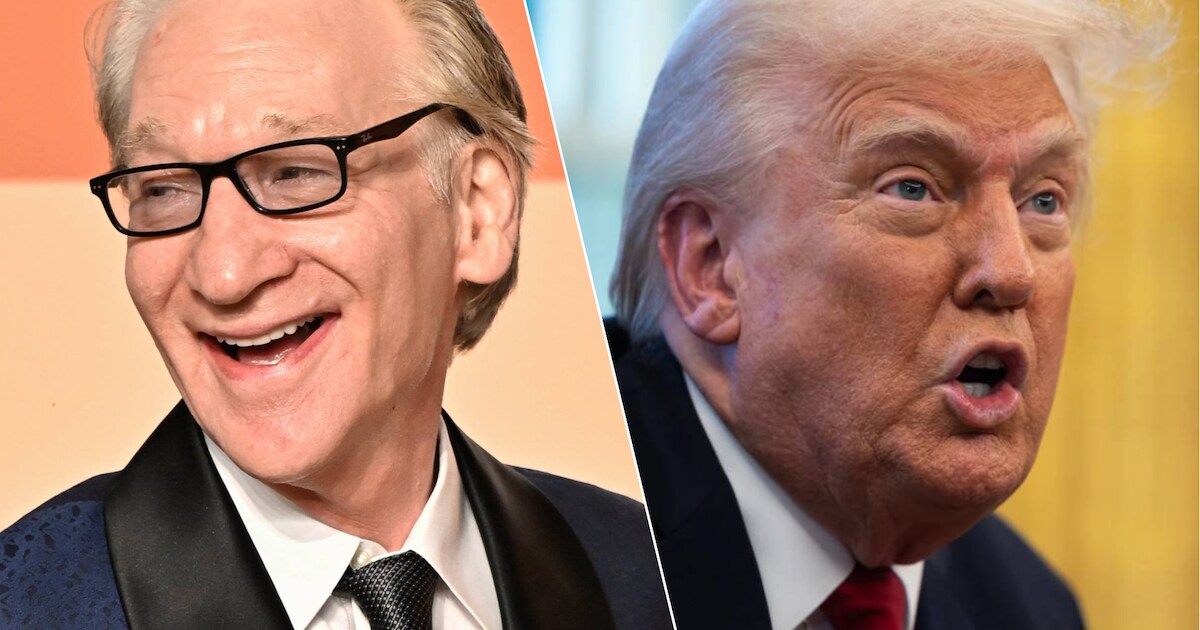 Al jarenlang vliegen ze elkaar in de haren, maar nu wil Trump deze ...