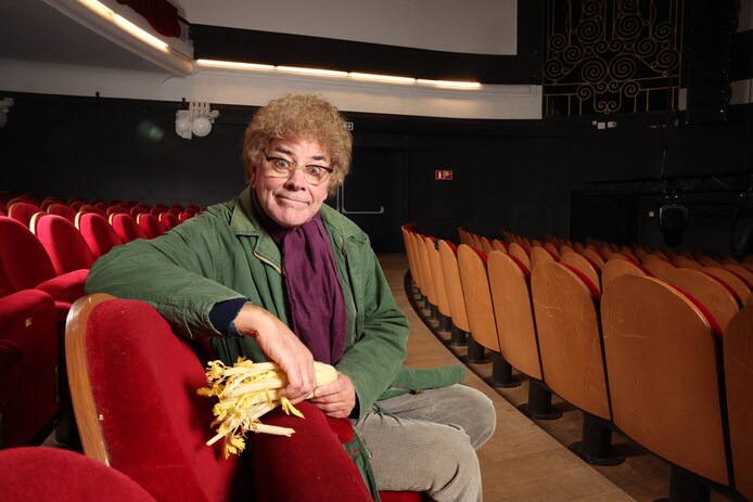 Legendarisch typetje Kamiel Spiessens komt met nieuwe show naar Herzele ...