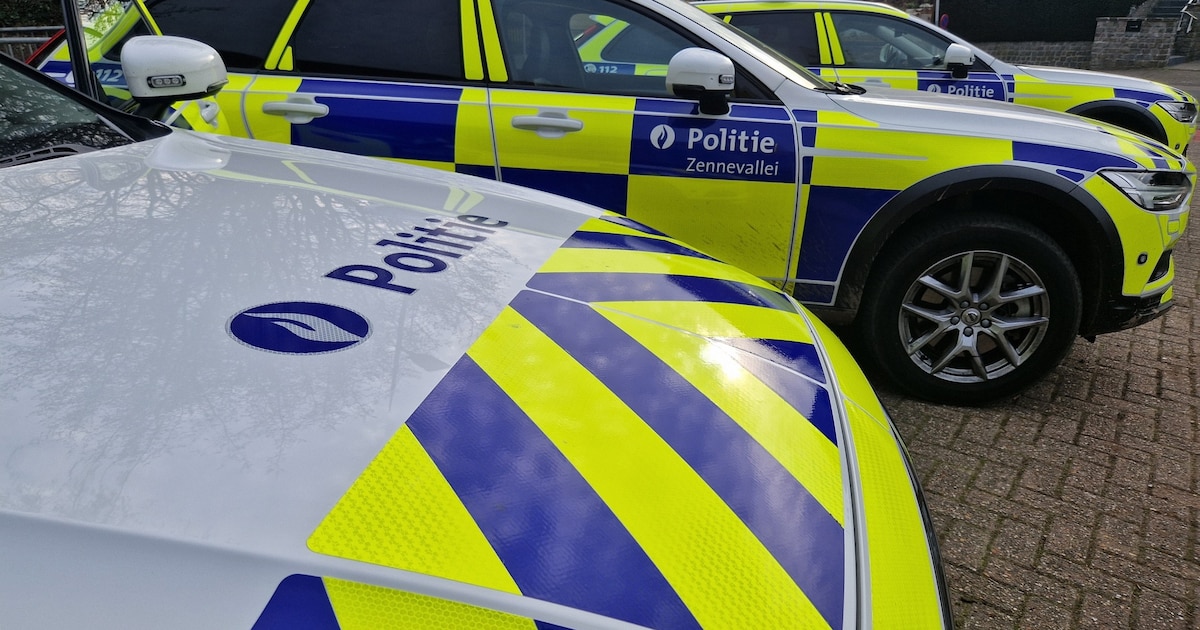 Politiezone Zennevallei neemt 66 e-steps in beslag: “Wie te snel rijdt ...