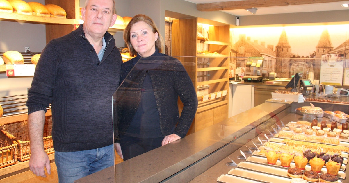 Laatste warme bakker van Lo-Reninge zoekt overnemer: “Op zondagochtend ...