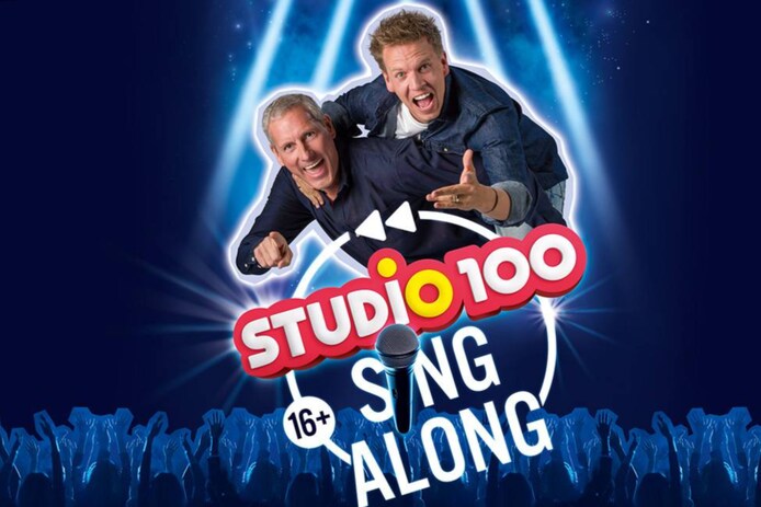 Studio 100 trakteert op vroeg kerstcadeau: extra SingAlong toegevoegd op 1 december 2024 ...