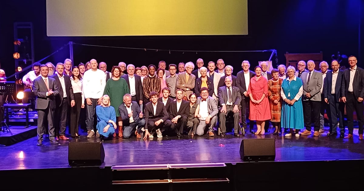 Roeselare lanceert oproep voor Cultuurgala: inwoners kunnen kandidaten ...
