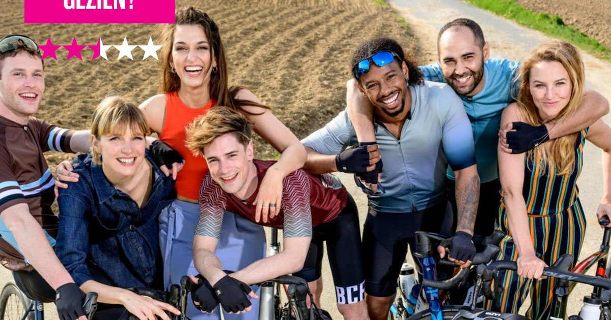 GEZIEN? ‘Dertigers’: “De vorige cast werd geen seconde gemist” | TV ...