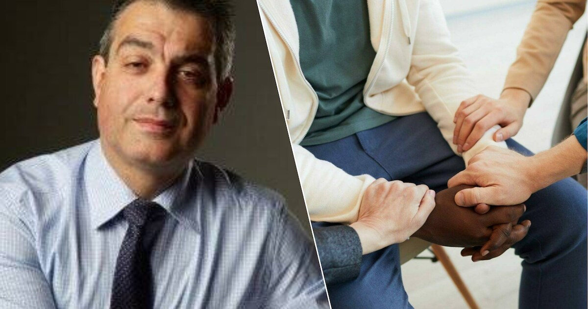 Op terugweg van AA-bijeenkomst met 1,2 promille achter stuur ...