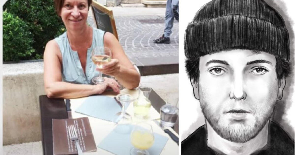 (G)een doorbraak in cold case van vermoorde Veerle Scheerlinck (57 ...