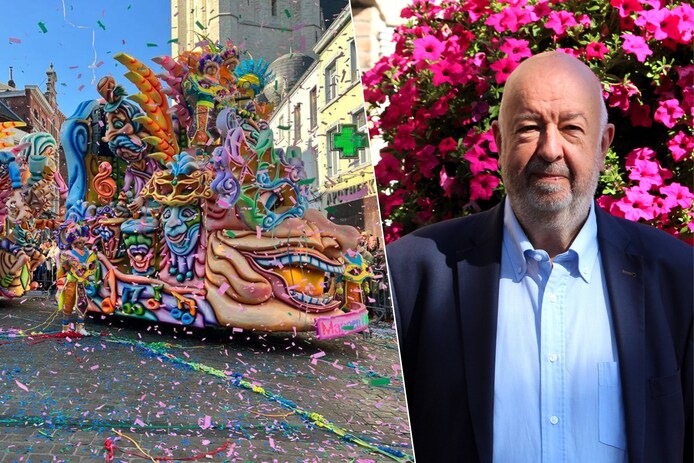 “Ik was de burgemeester van afgelaste zaken”: vijf jaar geleden moest ...