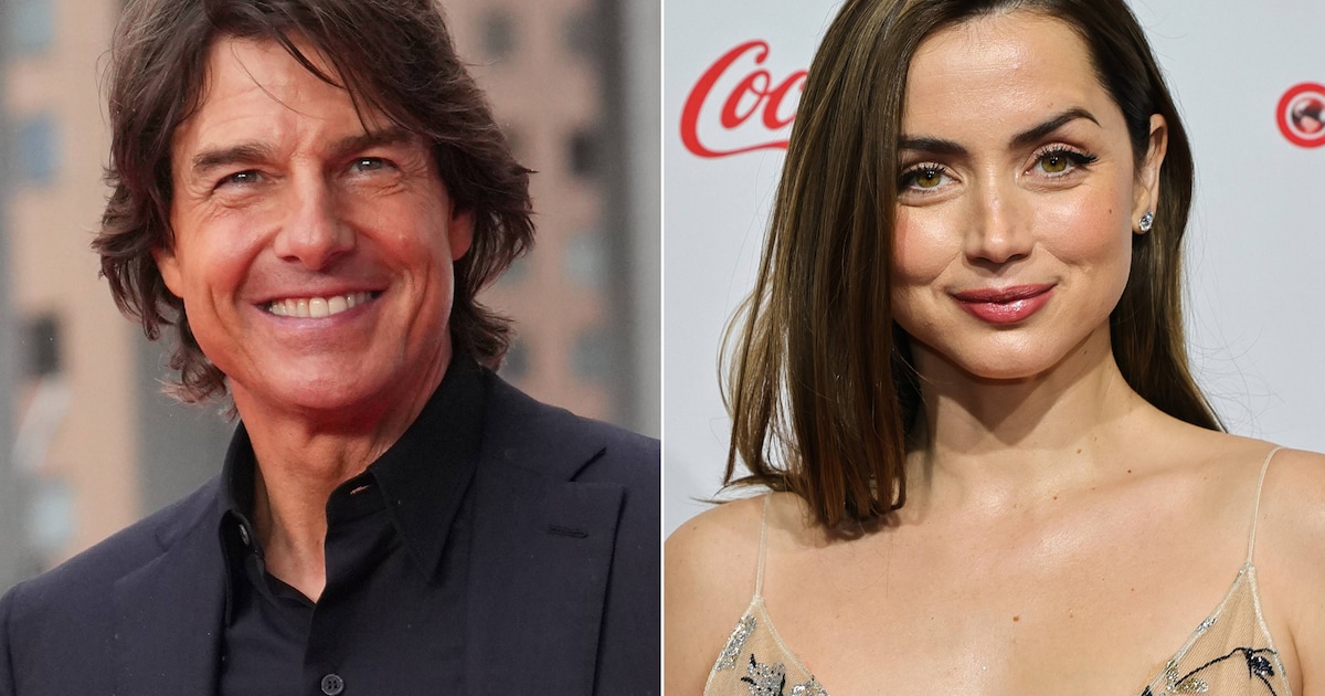 Nu Tom Cruise (62) zijn nieuwe liefde (37) toont: waarom vallen we zo ...