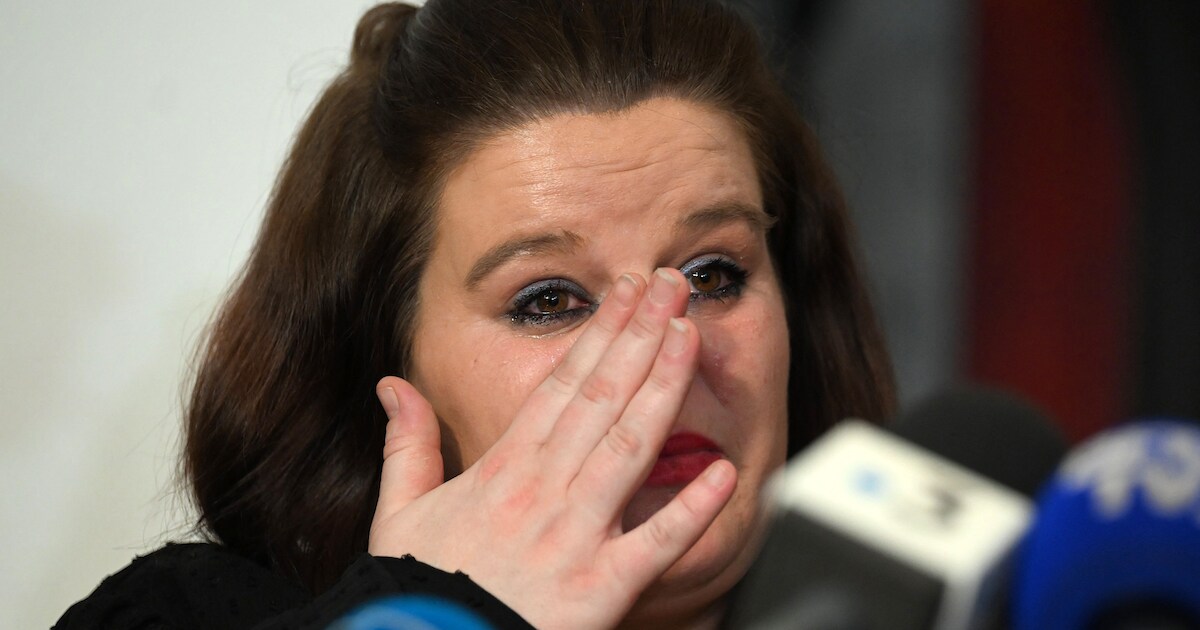 Franse schoolkinderen aangeklaagd na pesten en zelfmoord van 13-jarige ...