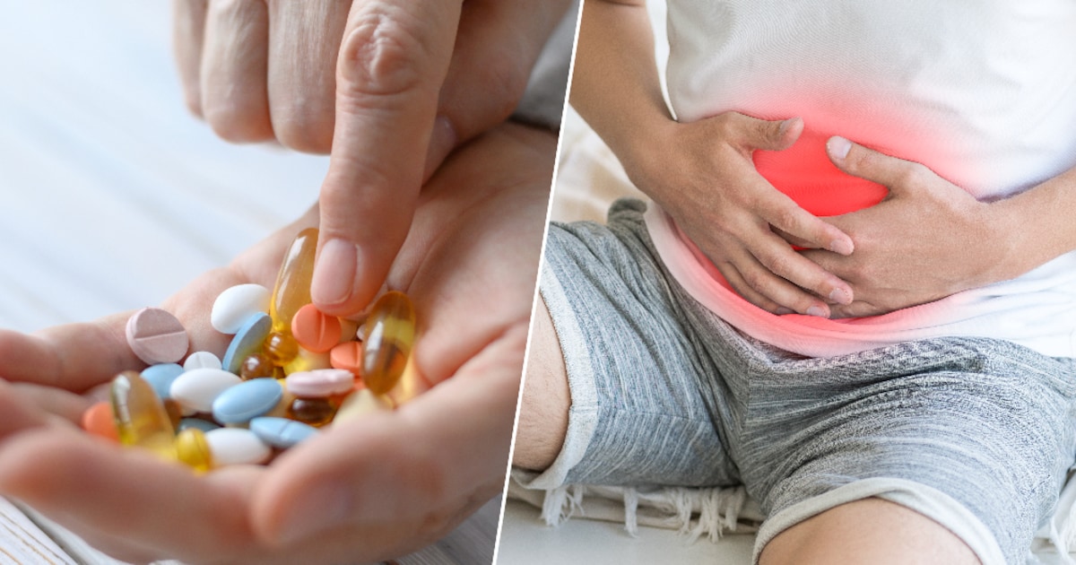 Werkt magnesium tegen kuitkrampen? En zorgt stress voor een maagzweer ...