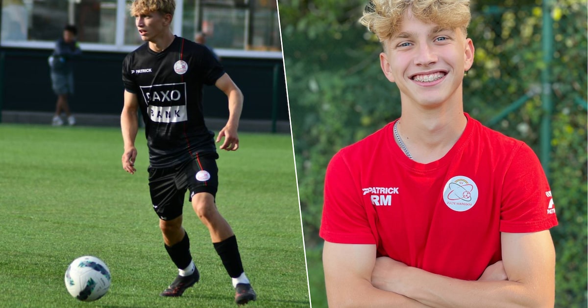 “Even zonder bezoek in het ziekenhuis? Dan ging ik op een nabijgelegen ...