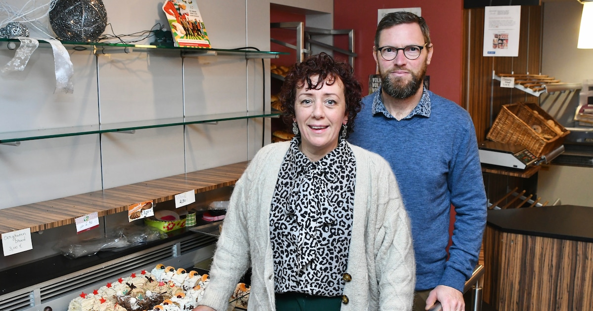 Na 25 jaar stopt bakkerij-patisserie Delva: “Een opvolger hebben we nog ...