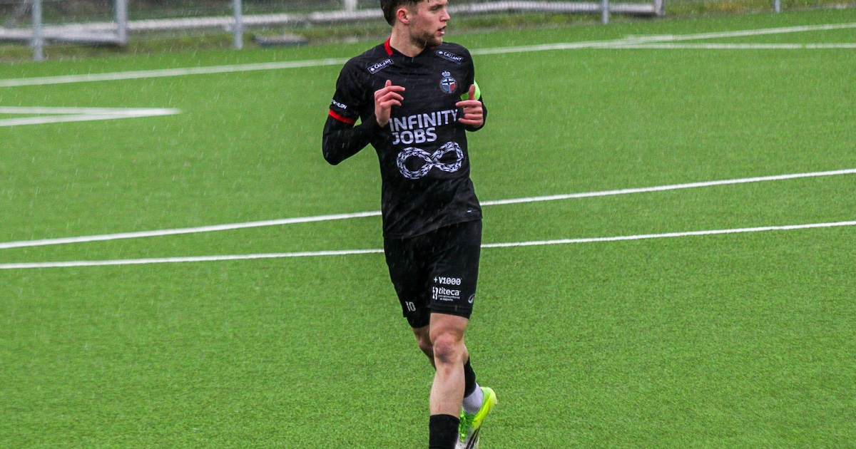 Jules Desot en Mandel United zetten nieuwe stap richting titel: “Het ...