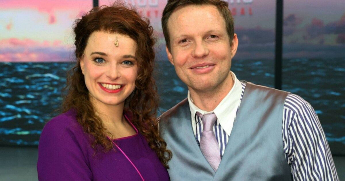Lotte Stevens neemt ons mee backstage bij ‘Red Star Line’: “In het ...