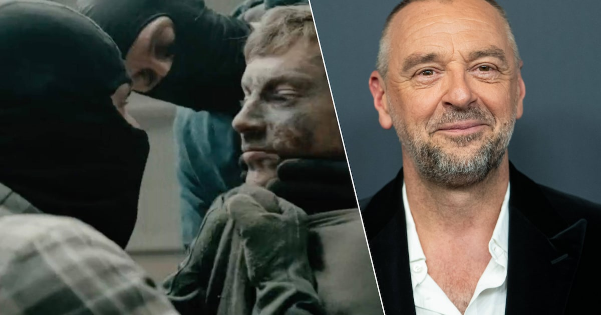 Tom Waes reageert na bloedstollende ‘Kamp Waes’-finale: “Die marteling ...