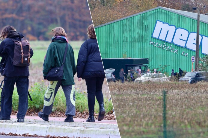 Zo veel kostte het de stad Peer om illegale rave onder controle te houden: “Maar we zullen wel ...