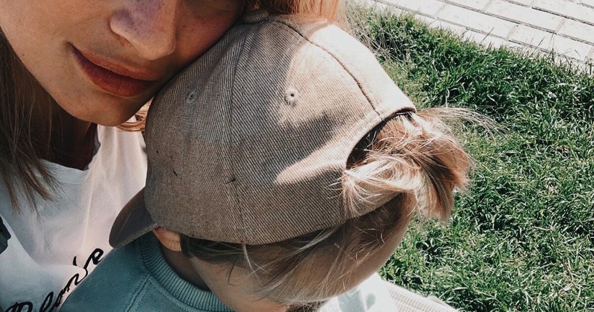 De week van Julie: “Mathias en ik zijn het erover eens dat ons zoontje ...