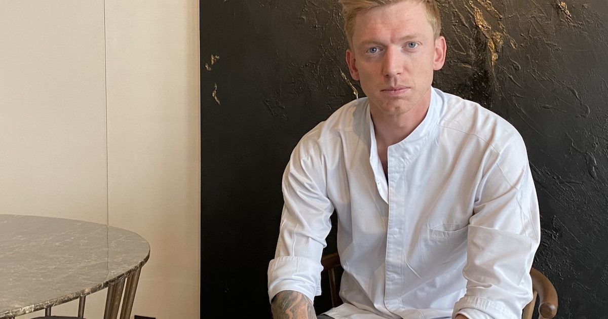 Michelin beloont restaurant Hert met een ster: “Nu gaan we pas echt ...