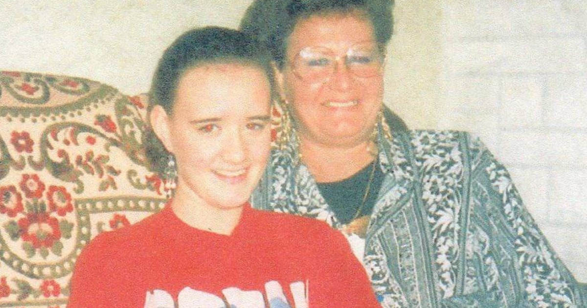 Ouders van vermoorde Tania Van Kerkhoven (17) reageren op DNA-match na ...