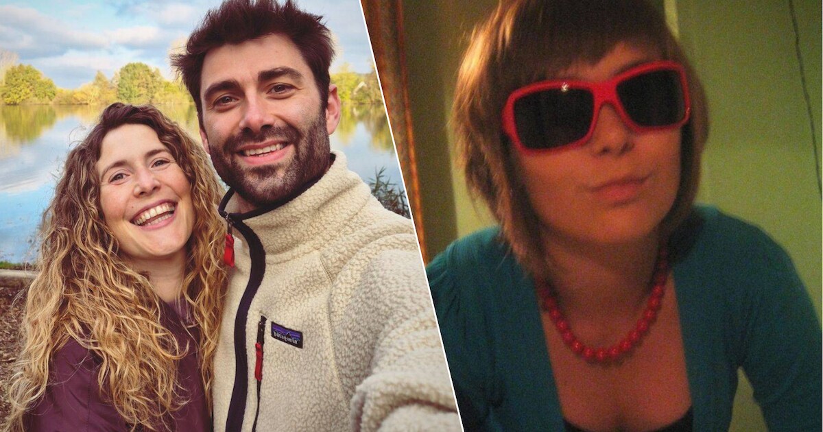 BV 24/7. Sieg De Doncker en Maureen Vanherberghen stralen van geluk en ...