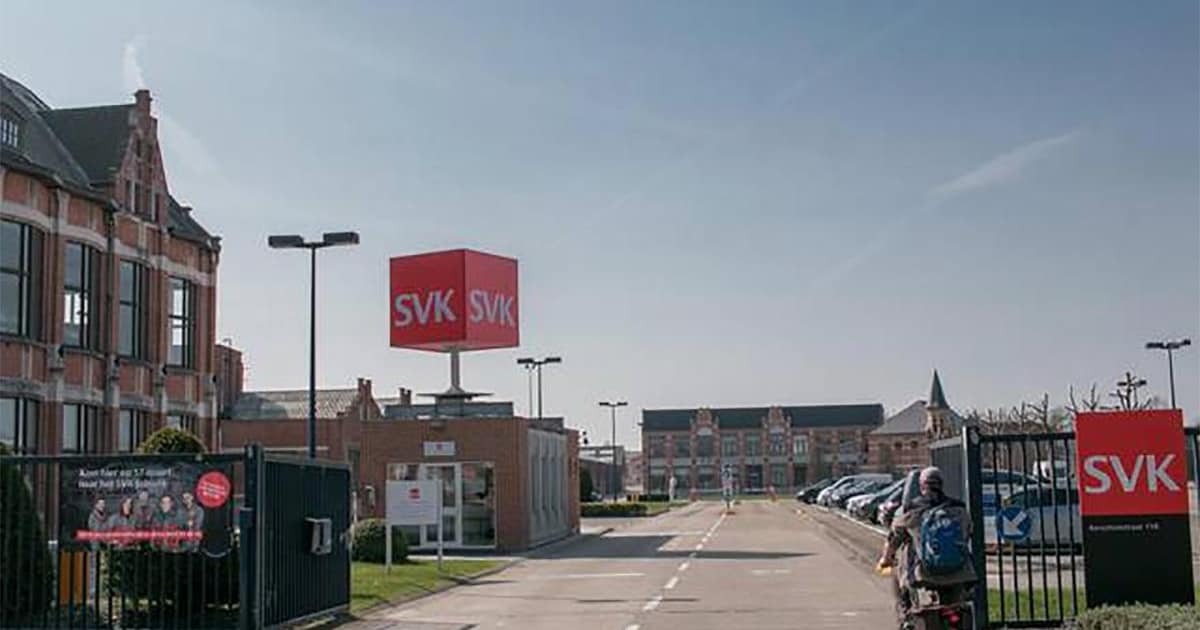 SVK maakt ruimte voor nieuwe stadsrandparking: “Plaats voor meer dan ...